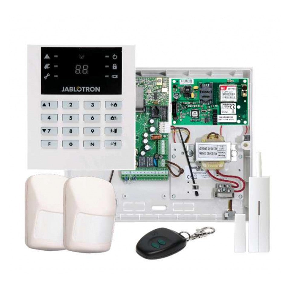 01- PROFI JA-60 – Karam Electronics