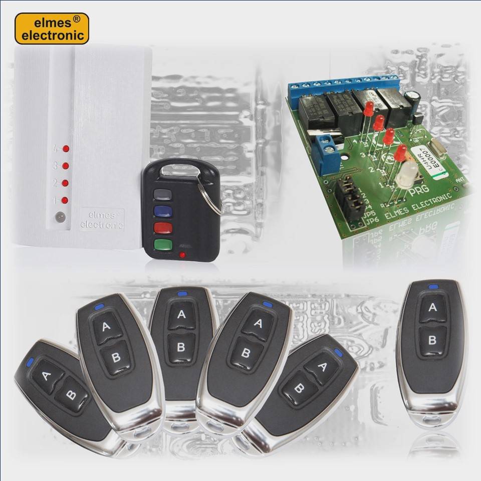 Elmes Electronic – Karam Electronics