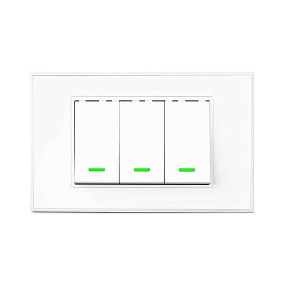 SM-23 WiFi Three Buttons Universal Switch – Karam Electronics