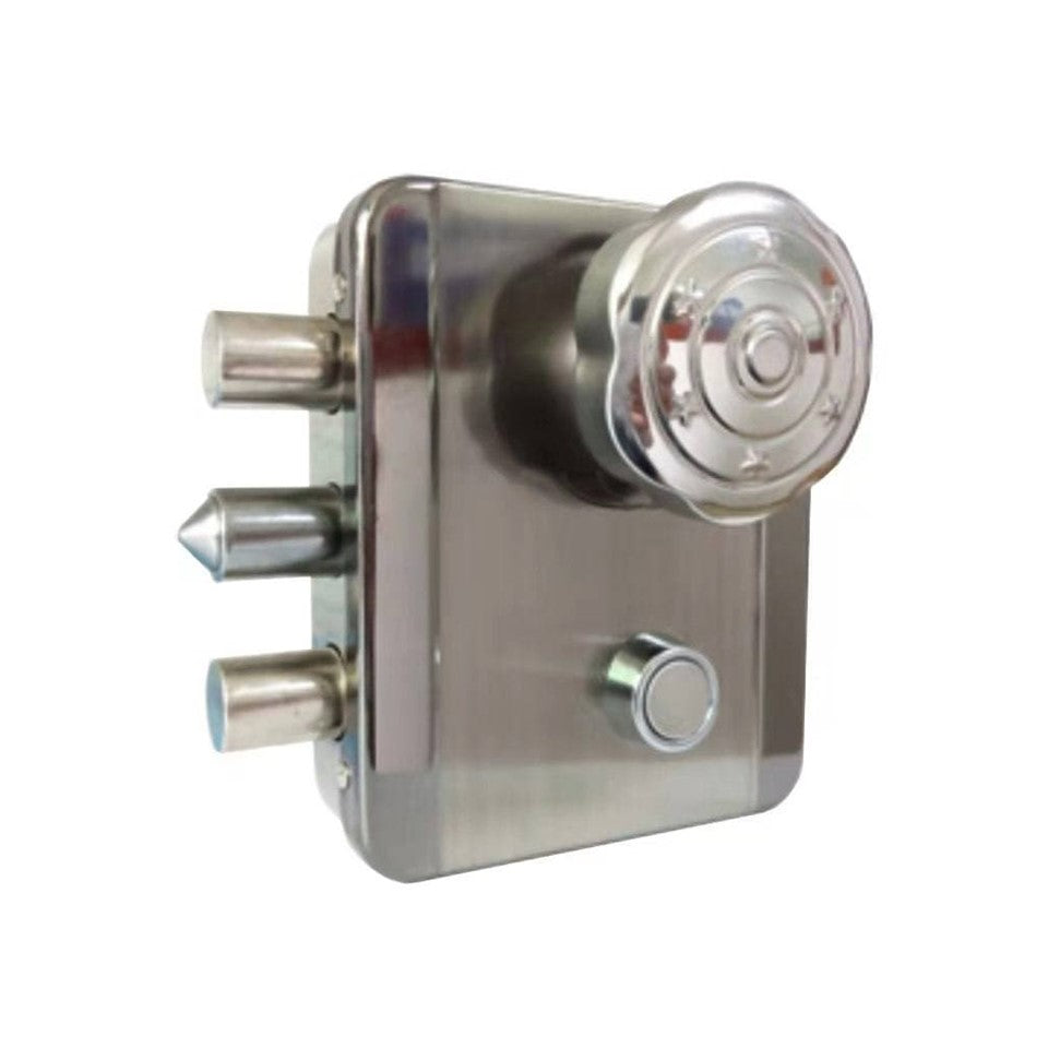 SM-604A electromechanical lock – Karam Electronics